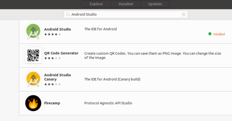 Tutorial ANDROID STUDIO en Español【 2023